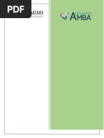 Nielsen RMS Methodology India 17-11-2017 | PDF | Sampling (Statistics ...