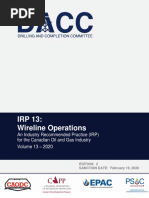 API RP 67: Updates for Explosives Safety | PDF | Electrostatic ...