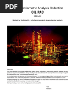 Shewhart Constants for Control Charts | PDF