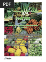 Shewhart Constants for Control Charts | PDF