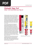 Landmark - Halliburton Well Design Software | PDF | Casing (Borehole ...