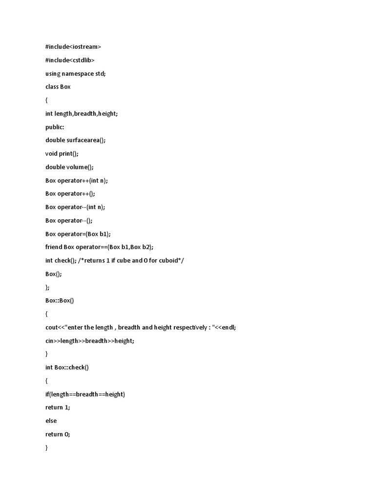 Document Pdf Computer Programming Programming Paradigms