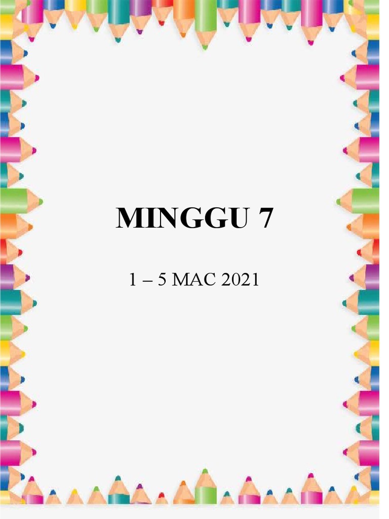 Divider RPH 2021 Kumpulan B | PDF