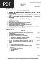 Cardiology Board Questions PDF | PDF | Cardiology | Artificial Cardiac ...