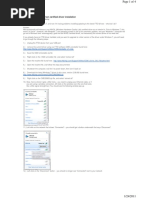 DSC User Manual for Windows Systems | PDF | Windows 7 | Microsoft Windows