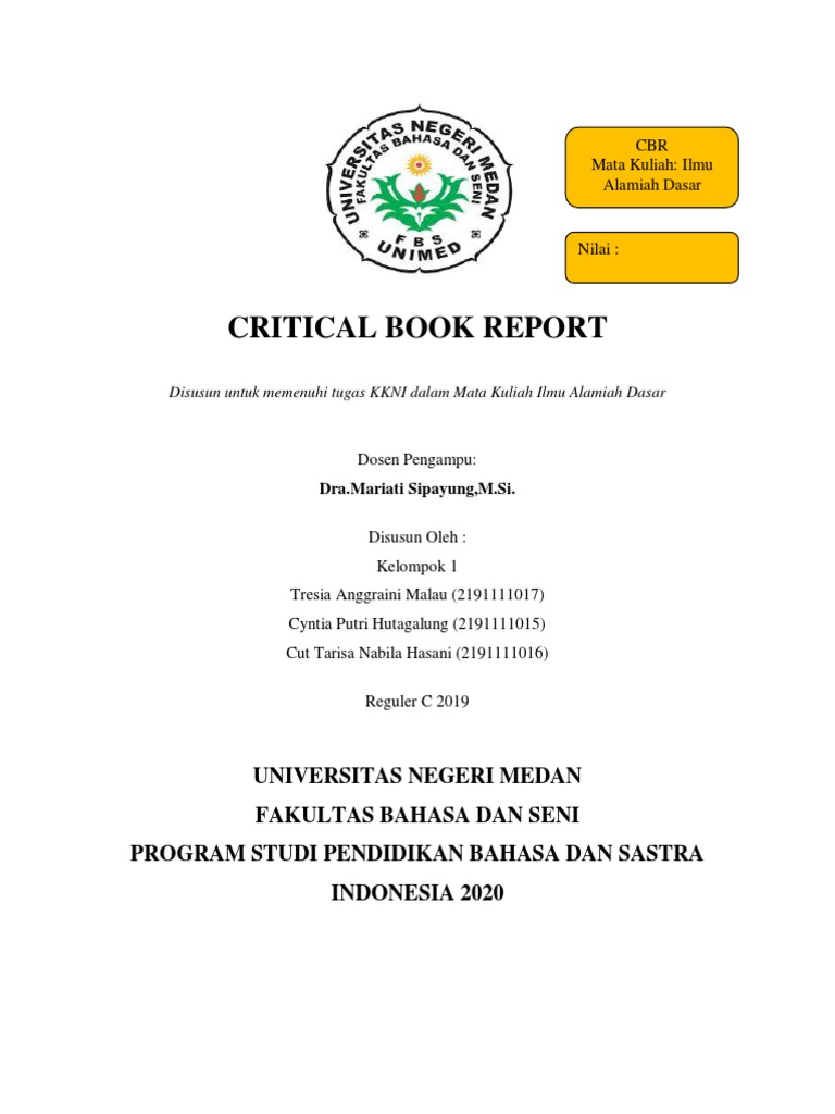 CBR Iad Pend.b.indo | PDF | Karier & Perkembangan | Ilmu Sosial