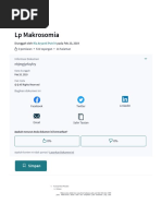 LP Hiperemesis - Gravidarum | PDF