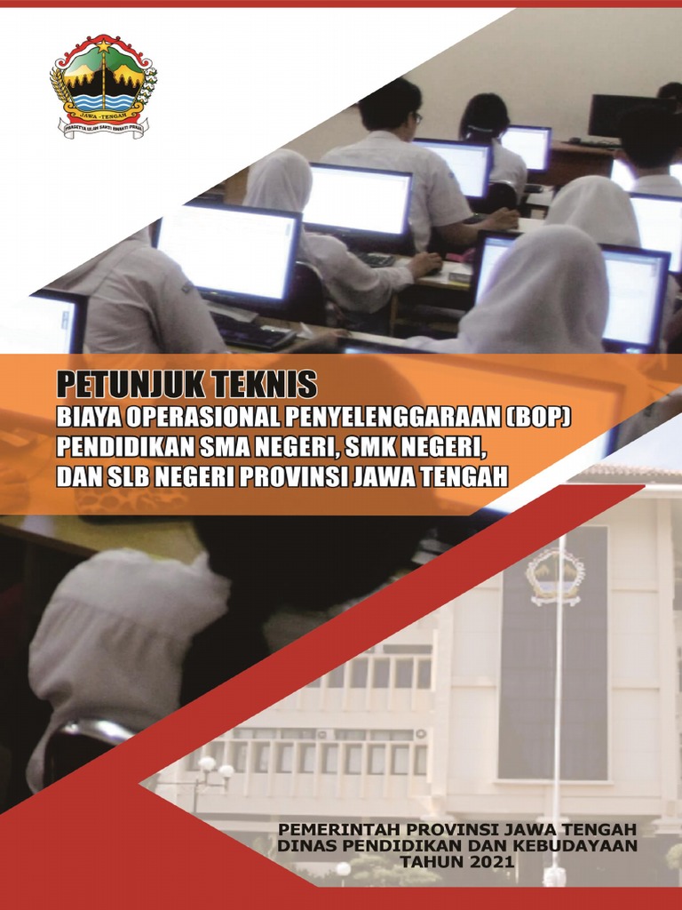 Juknis Bop Final | PDF