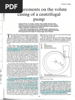 TKL Pump - Data - Sheet | PDF | Pump | Physical Sciences