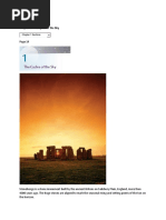 Infographic: Summer Solstice | PDF