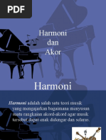 Menulis Partitur Not Angka | PDF