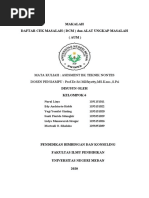 Contoh Dari Program BK Tahunan, Semesteran, Bulanan, Mingguan, Dan ...