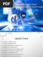 Extended Communication | PDF