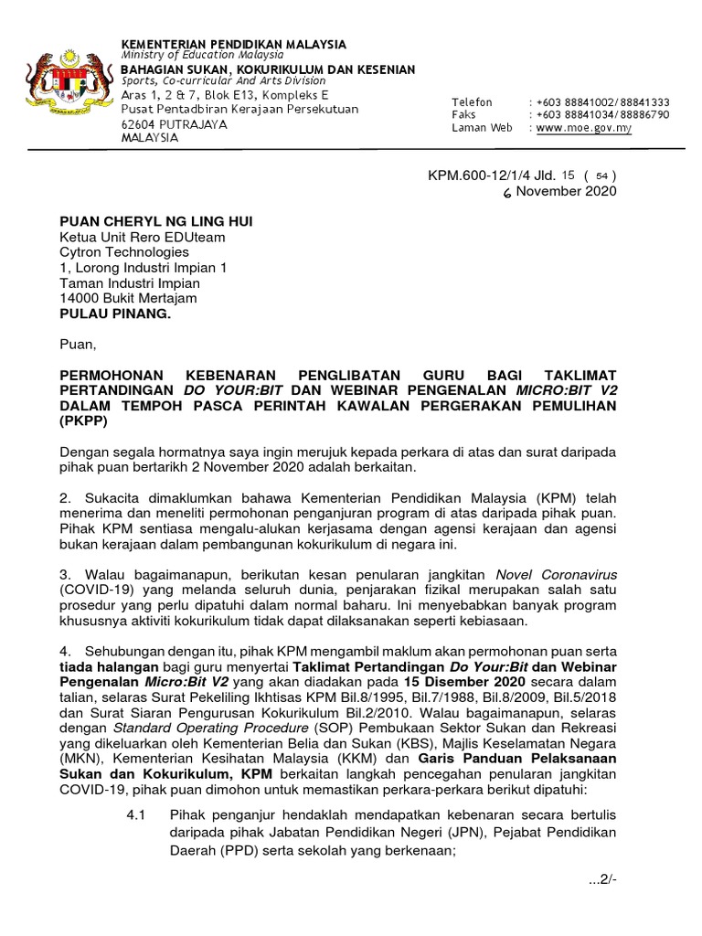 surat-kebenaran-bskk-do-your-bit-global-challenge-pdf