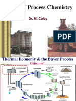 Aluminum Manufacturing Process Flowchart | PDF | Aluminium | Alloy