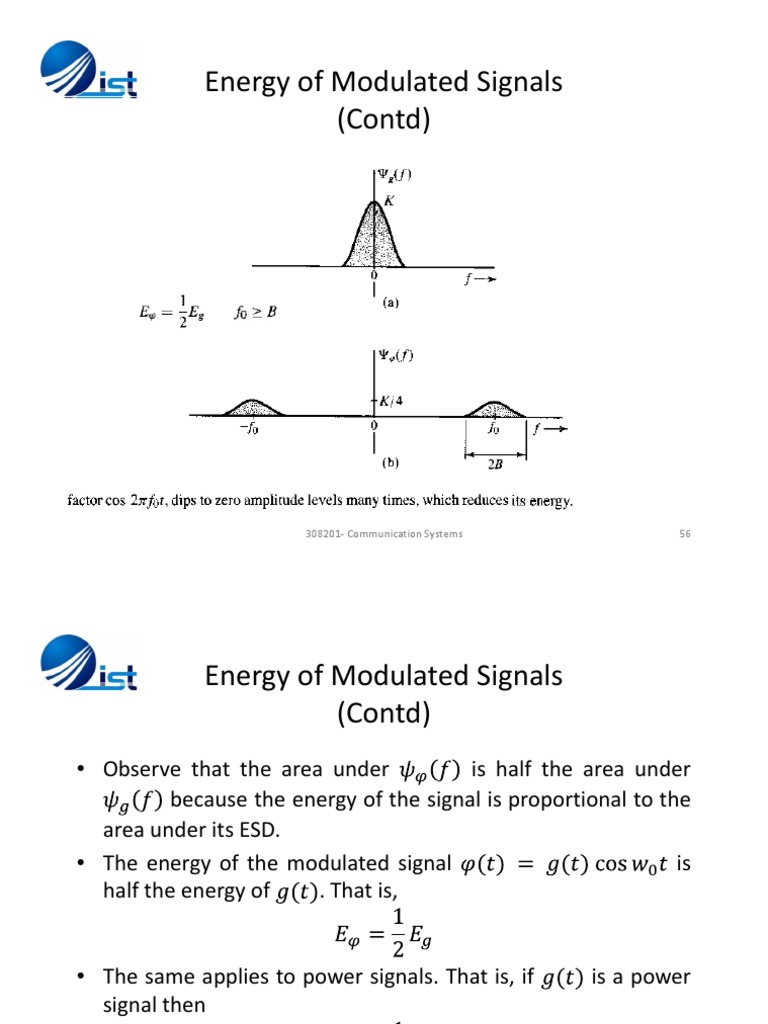 Lecture No 17 | PDF | Spectral Density | Signal Processing