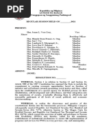 Baguio City Number Coding Scheme 2025 | PDF