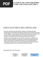 Caso Practico (Peepo) - Icam | PDF | Camión | Eje