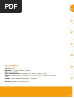 Butec Transdermal Patch Patient Guide | PDF | Analgesic | Opioid