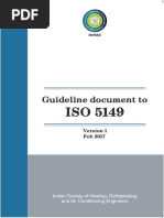 ISO 9001-2015 Gap Analysis Checklist | PDF | Iso 9000 | Quality ...