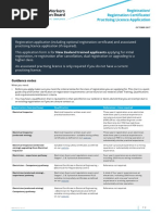 Chargeman Competency Guidelines Malaysia | PDF | Electrical Grid ...