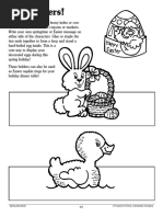 Hello Hello Whats Your Name Flashcard Pack | PDF | Wellness