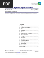 Autosacs: Automated Saudi Aramco Cadd Standards | PDF | Computing ...