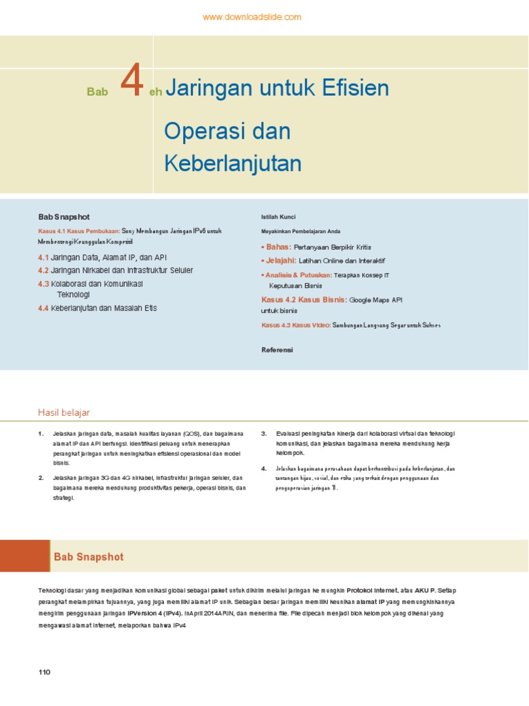 TURBAN Chapter 4.en - Id | PDF