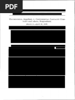 (MLH) .Land Application Form - Customary Land Rights | PDF | Social ...