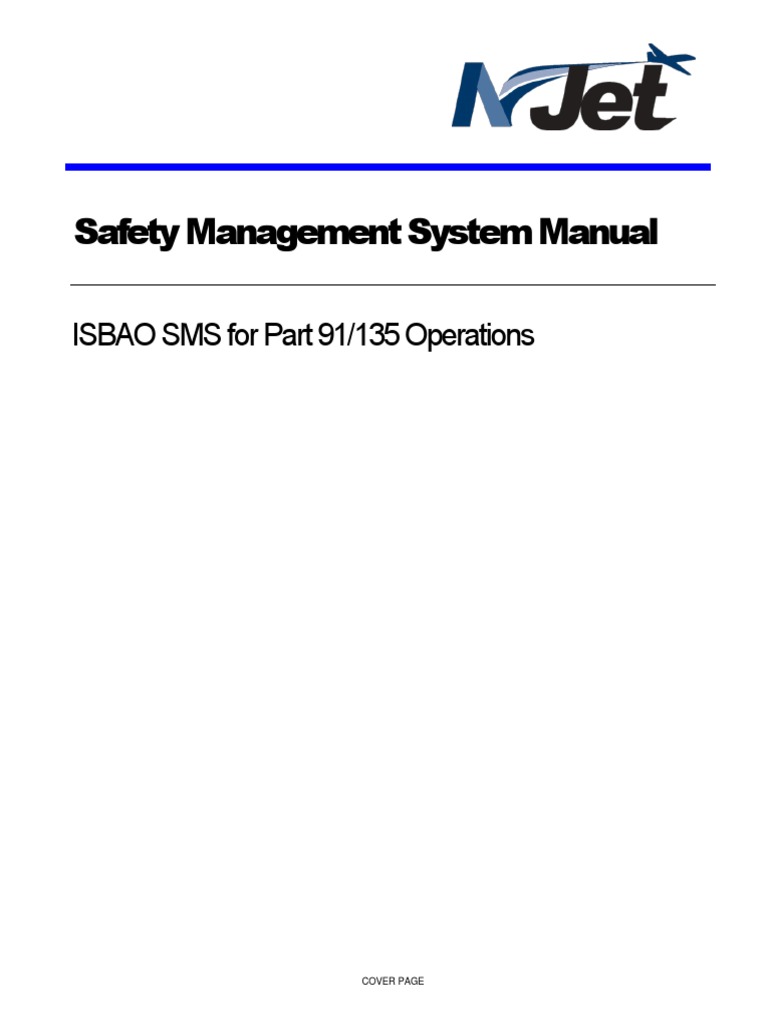 SMS Manual Rev 10 Eff. 7 15 18 | PDF | Risk | Federal Aviation ...