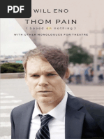 Lungs (Play) | PDF