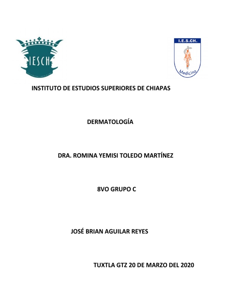 Instituto de Estudios Superiores de Chiapas | PDF | Ciencia y matemática