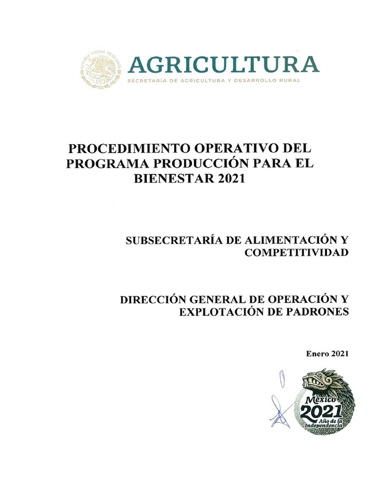 01 Po PPB 2021 Versi N Final | PDF