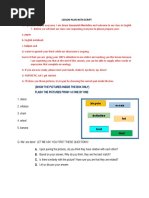 Native Camp Script | PDF