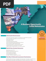 Amber Nath | PDF | Economy Of India | Business