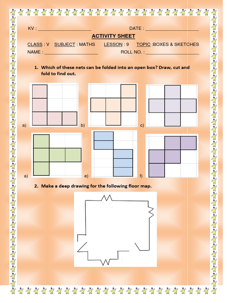Boxes & Sketches | PDF | Technology & Engineering