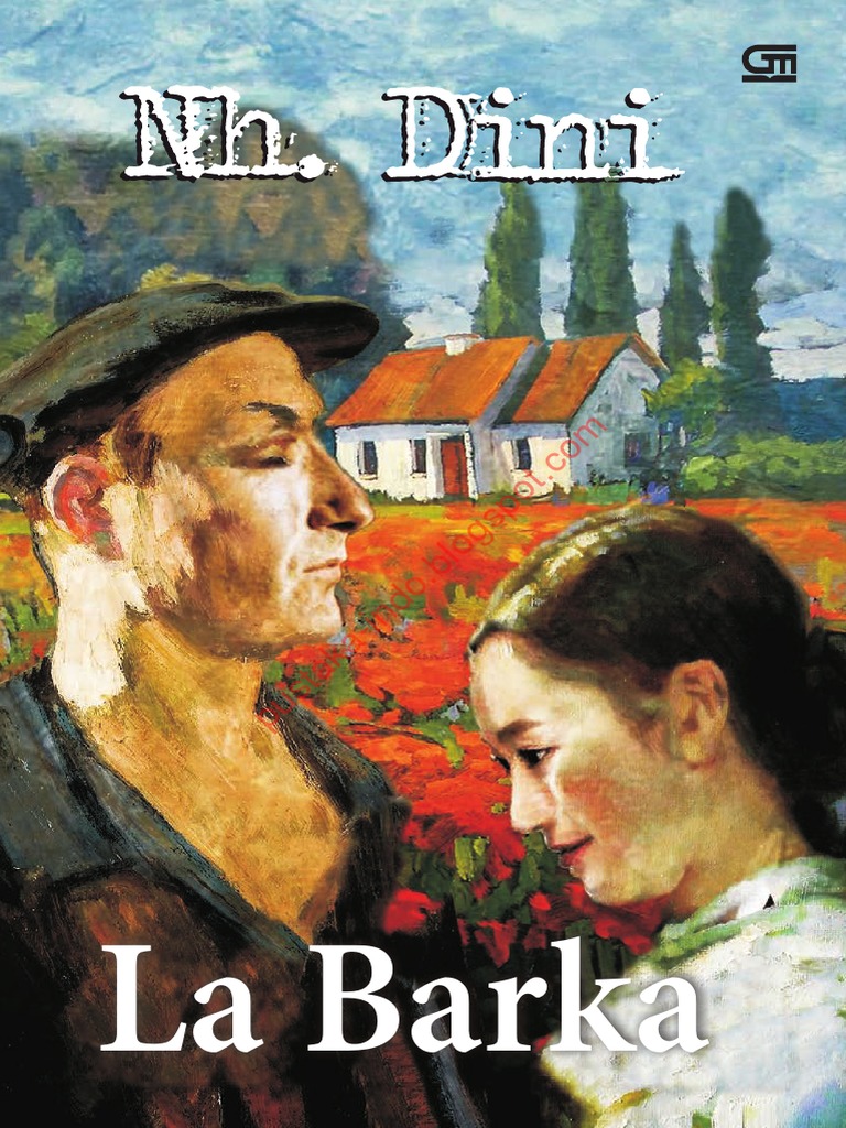 La Barka | PDF
