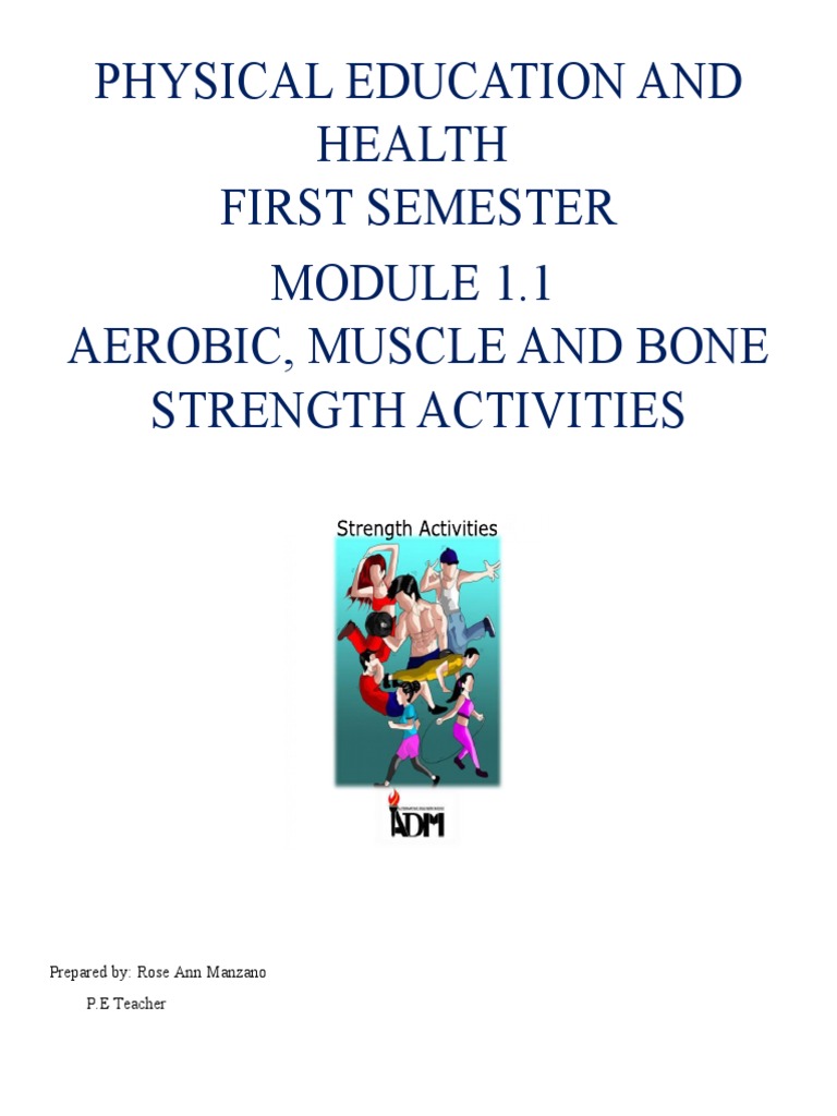 MODULE 1.1 and 1.2 SOFT | PDF | Heart Rate | Pulse