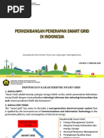 Materi Paparan RUPTL 2025-2034 - 250526 - 150719 | PDF