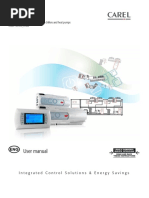 Trane Alert Codes | PDF | Switch | Electrical Resistance And Conductance