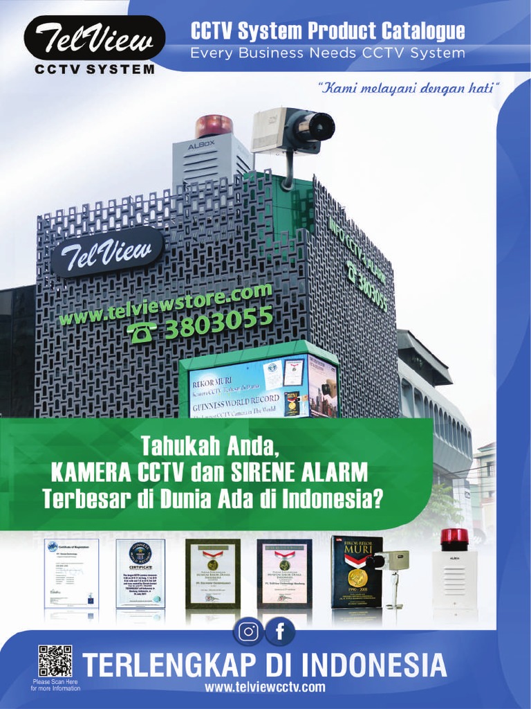 Katalog Telview 170217 | PDF