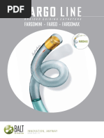 Balt International Product Catalogue | PDF | Cardiovascular Diseases ...