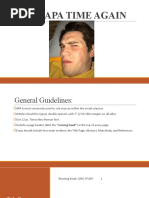 Business Letters Punctuations and Styles | PDF | Résumé | Punctuation