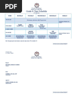 Improve DSAT Score: Key Strategies | PDF | Customer Satisfaction ...