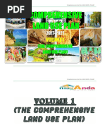 Comprehensive Land Use Plan of The City of Calamba, 2017-2026 The ...