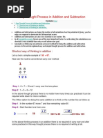Jenkins Michael, Secret Angle Method | PDF