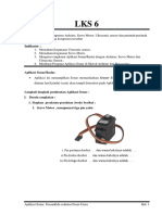 Modul Ajar Project Based Learning | PDF