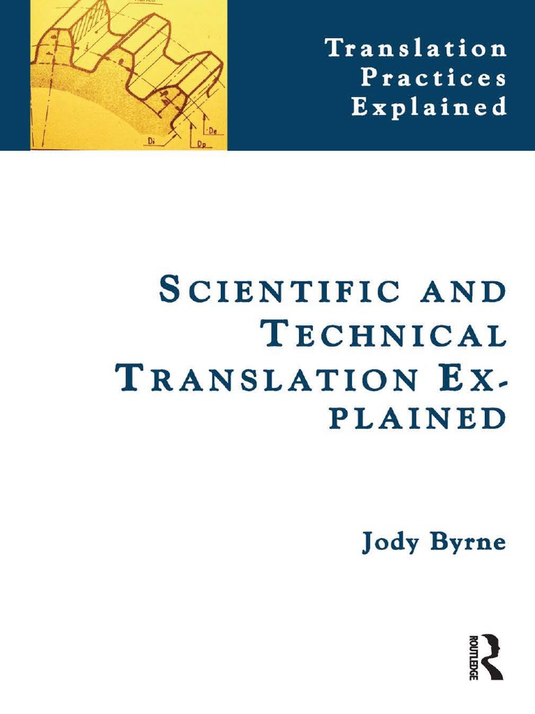 Translation Practices Explained | PDF | Translations | Technical ...