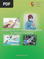 Guidelines For Referral To Restorative Specialst MOH | PDF | Dentistry ...