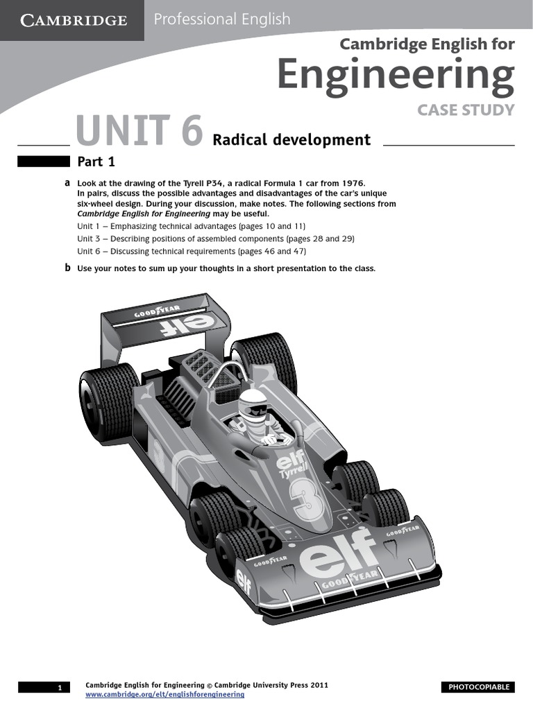 Unit 06 Radical Development | PDF | Friction | Brake